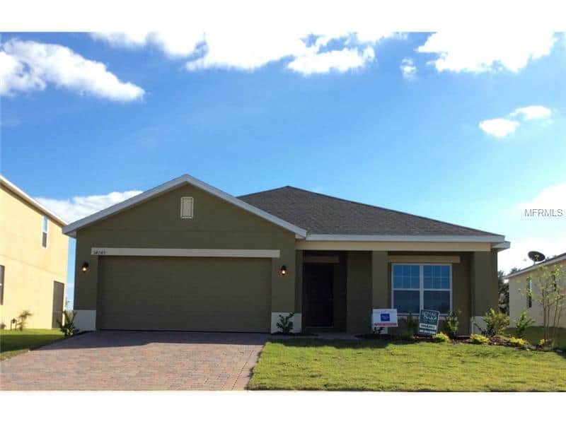 Exterior Front – This photo is representative of, not exact. – Stacey ...